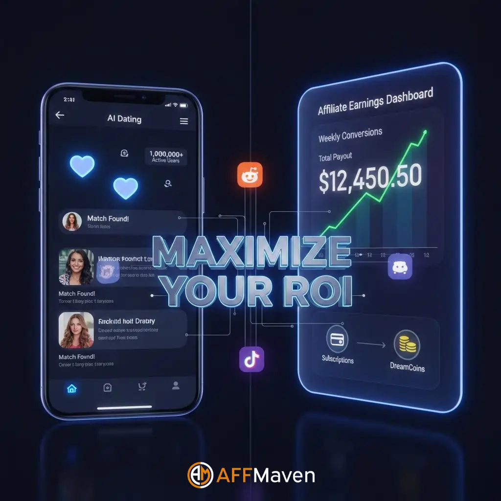 OurDream.ai Affiliate Program Review: Full Breakdown (2026)