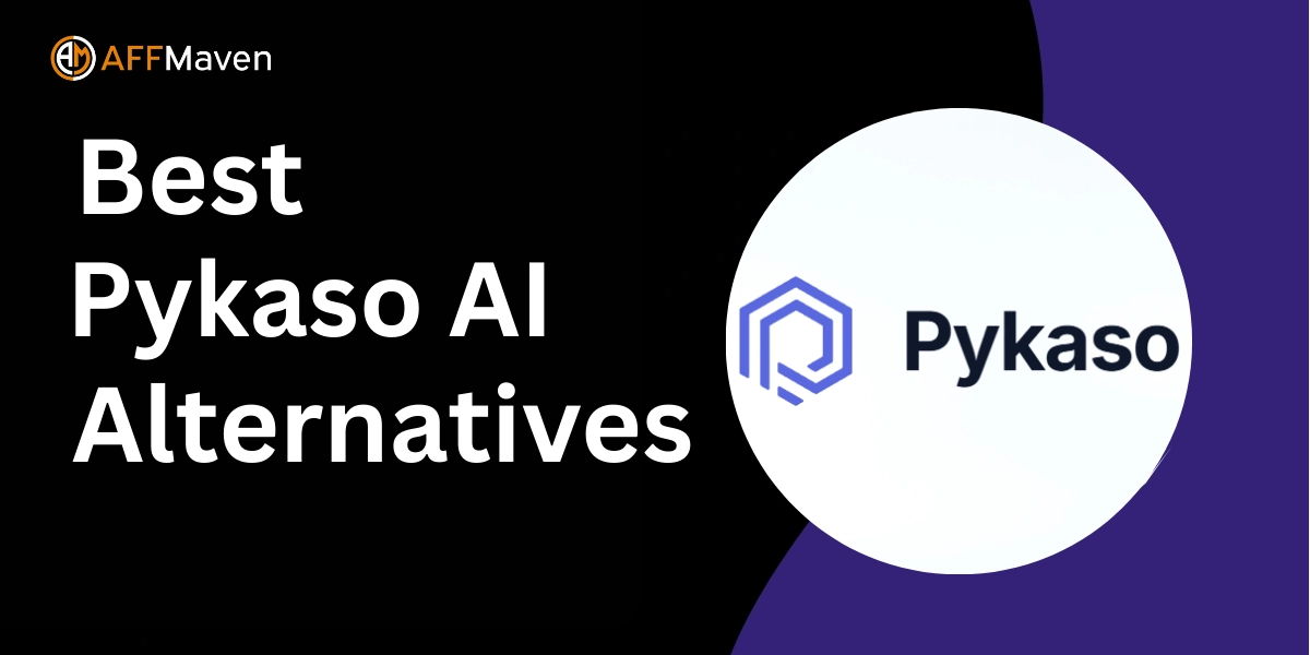 Top 6 Pykaso AI Alternatives for Video Creators (2026)